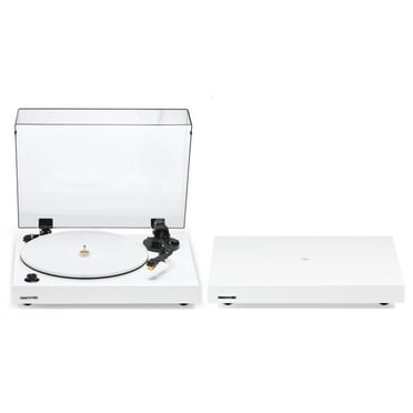 Fluance RT85N Reference High Fidelity Vinyl Turntable Record Player ...