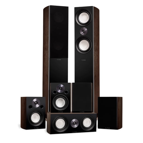 7 1 Surround Sound System