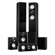 Free Shipping! GPX 2.1 Channel Home Theater System with Subwoofer ...