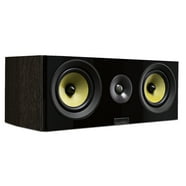 Definitive Technology AW 6500 Outdoor Speaker, Single, Black with BDSS ...