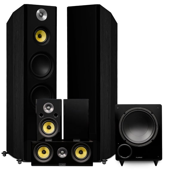 Sound System