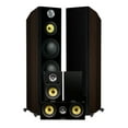 Fluance Signature Series Hi-Fi 5.0 Surround Sound Home Theater Speaker ...