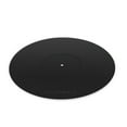 Fluance Audiophile Grade Rubber Turntable Mat for Vinyl Record Players ...