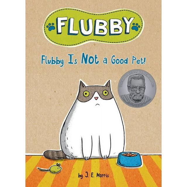 Flubby: Flubby Is Not a Good Pet! (Hardcover) - Walmart.com