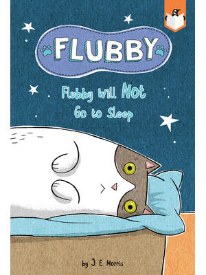 Flubby Will Not Go to Sleep - Walmart.com