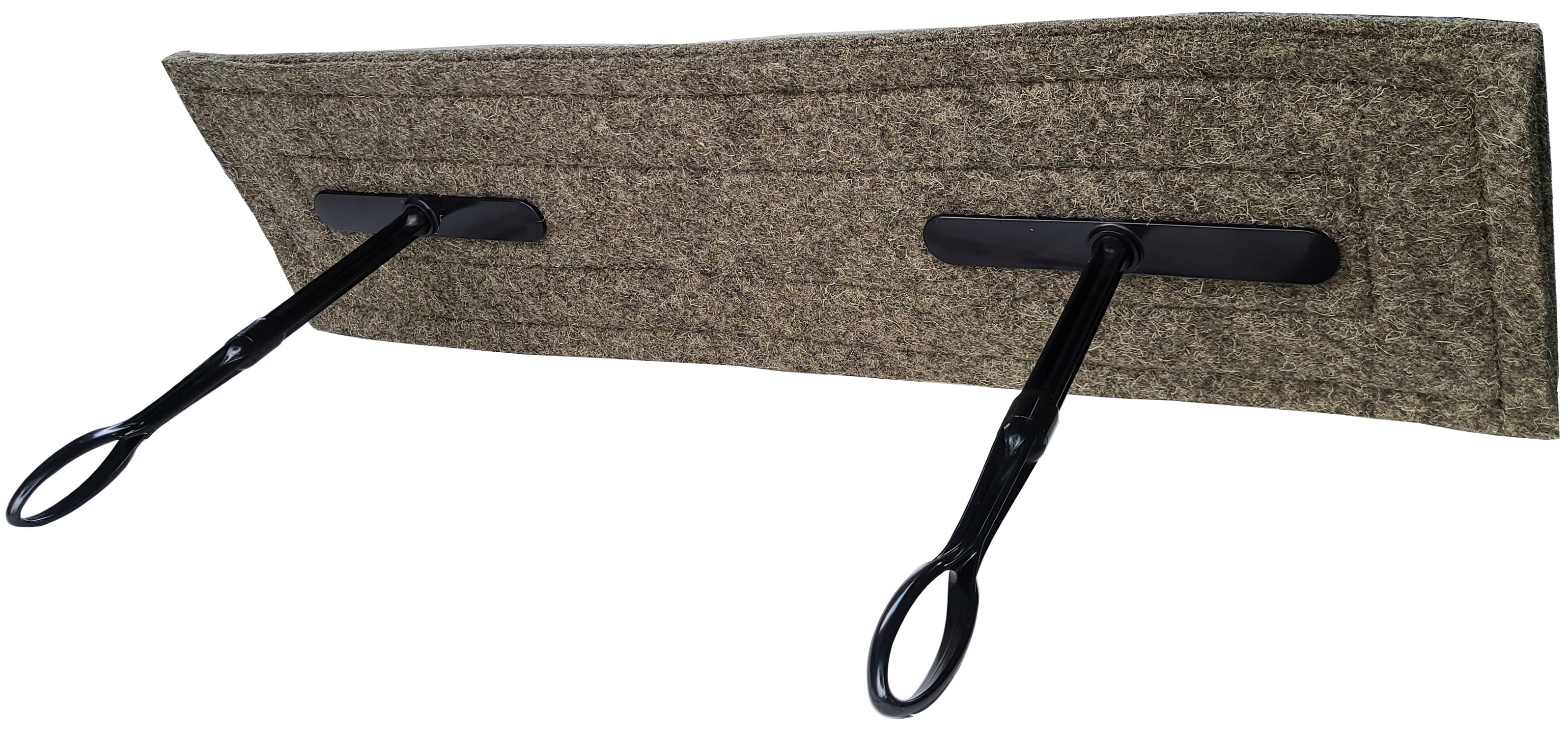 "Flueblocker 8""X32"" Chimney Insulation Blocker – Fireplace Draft ...