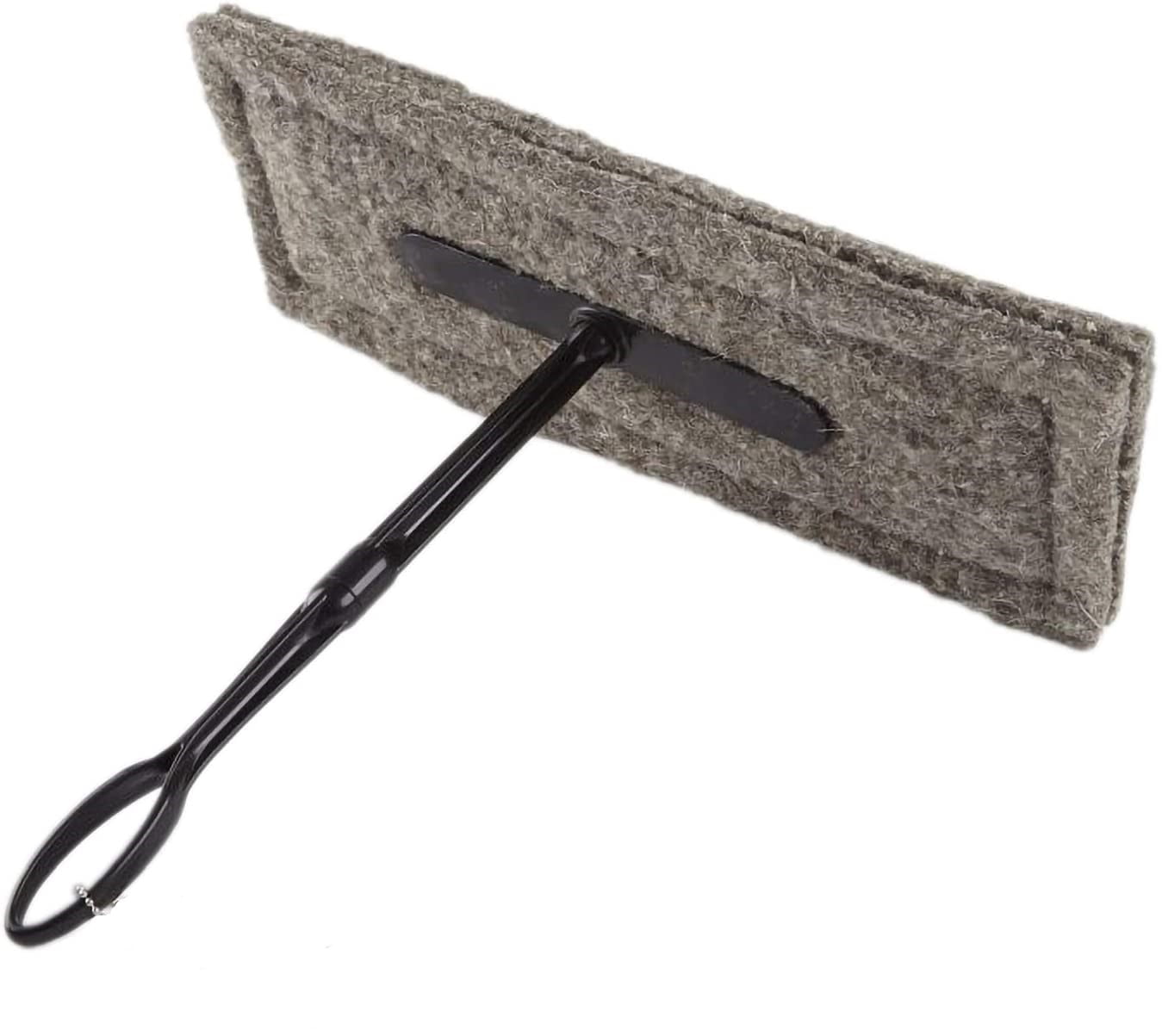 Flueblocker Chimney Flue Sheep Fireplace Draft Stopper, Fireplace ...