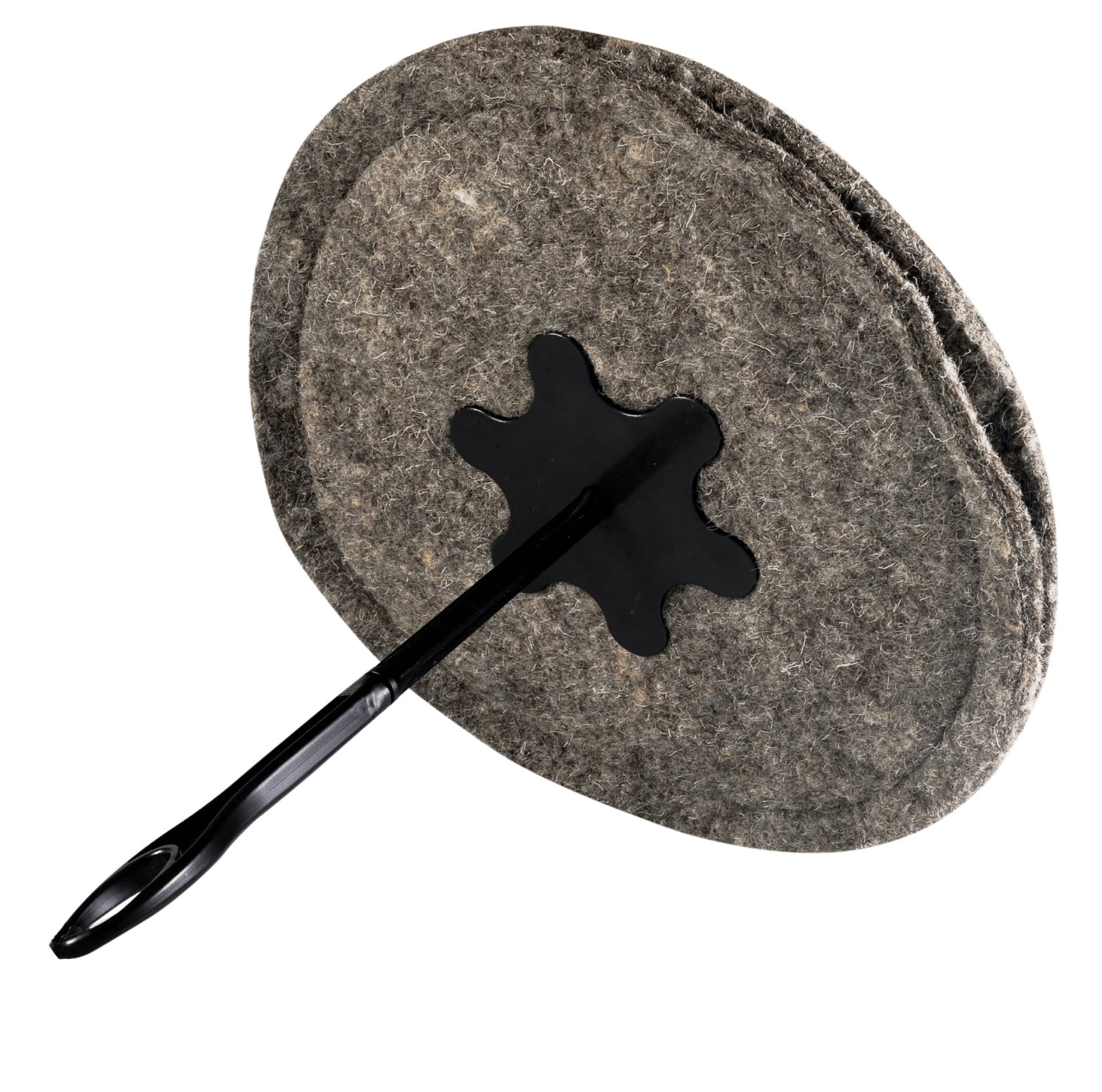 Flueblocker to Plug a 14" Round Chimney Flue – Chimney Sheep Wool Wood ...