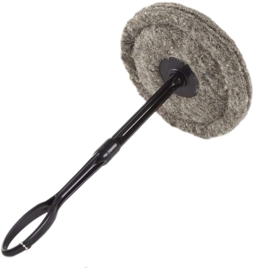 Flueblocker 6" Chimney Draft Stopper – Wool Fireplace Plug – Energy ...