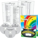 Fluency For Comprehension: Assorted, Holiday & Science Passages With ...