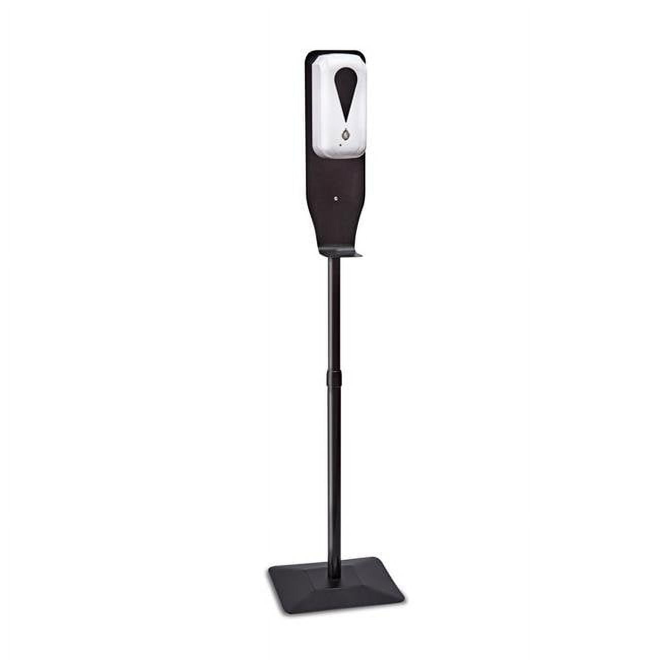 Fluent FA-HSDWST Sanitizer Dispenser with Stand - Walmart.com