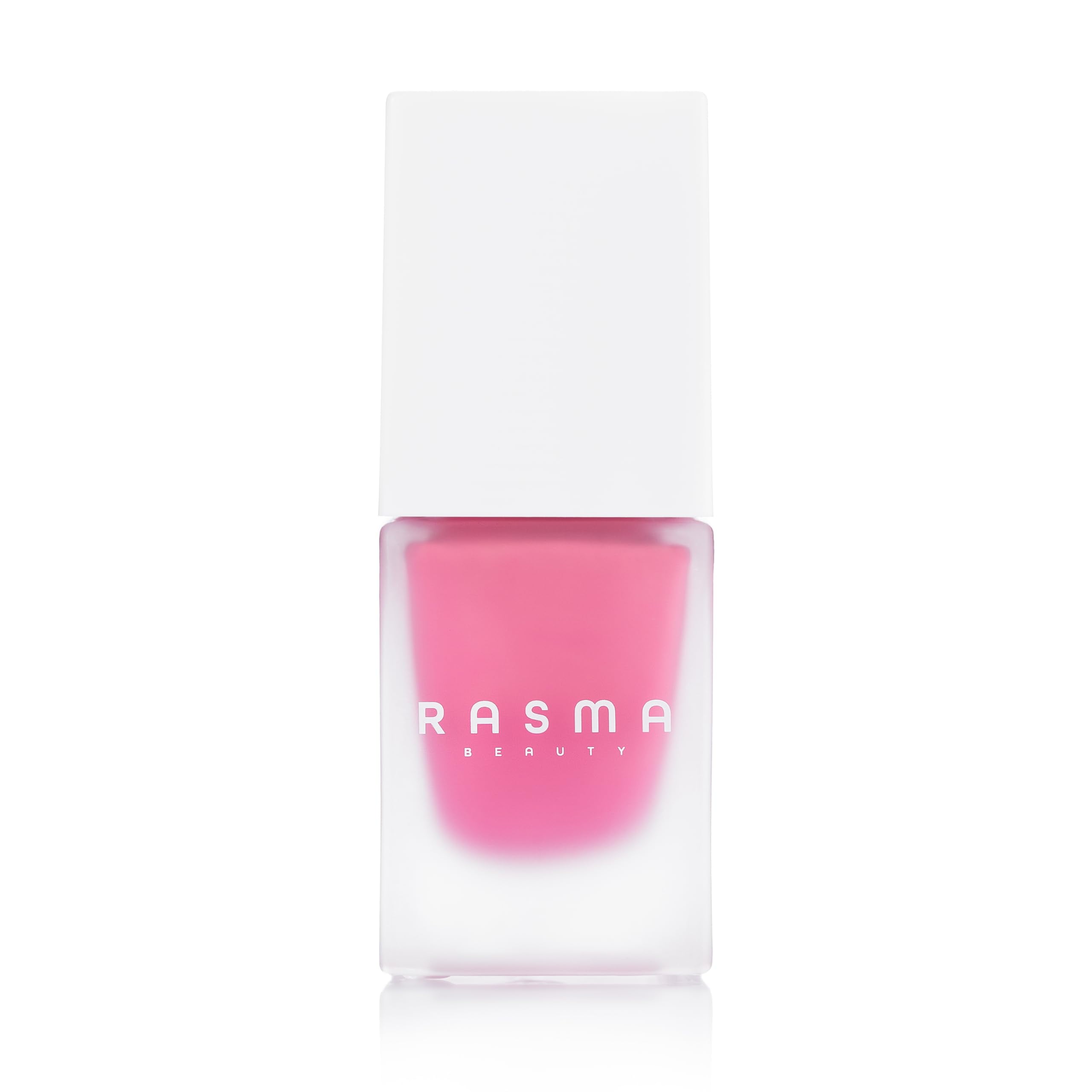 Fluff Blush by Rasma Beauty, Liquid Blush for Cheeks, Dewy Finish, Long ...