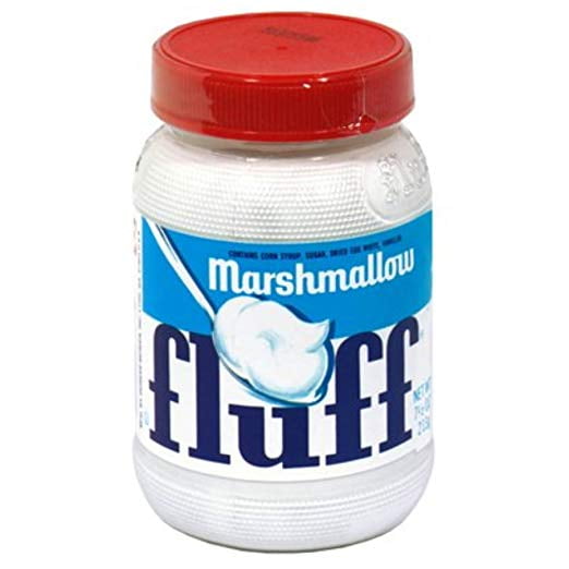 Fluff Marshmallow Spread (213g) - Walmart.com