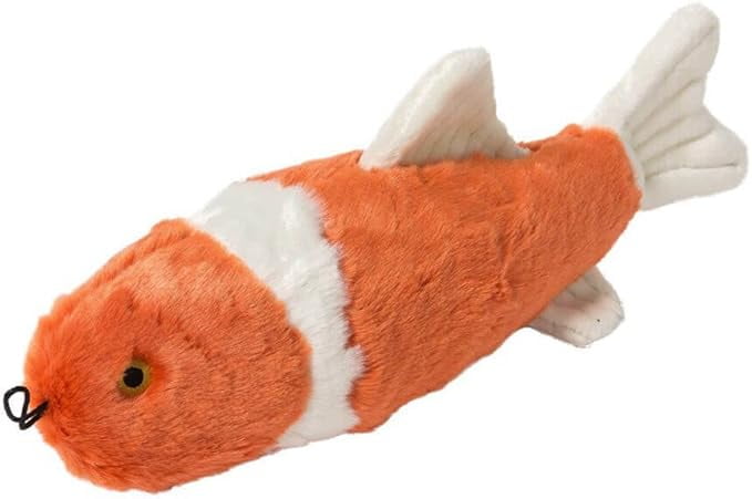 Fluff & Tuff Finn Koi - Walmart.com