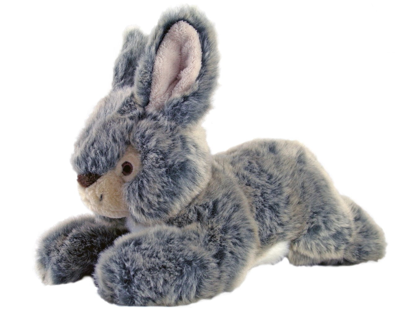Fluff & Tuff - MMF7 Walter Wabbit Plush Dog Toy - Walmart.com