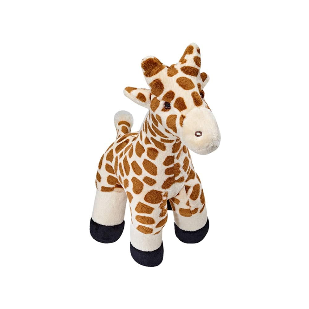 Fluff & Tuff Nelly The Giraffe STF9 - Walmart.com