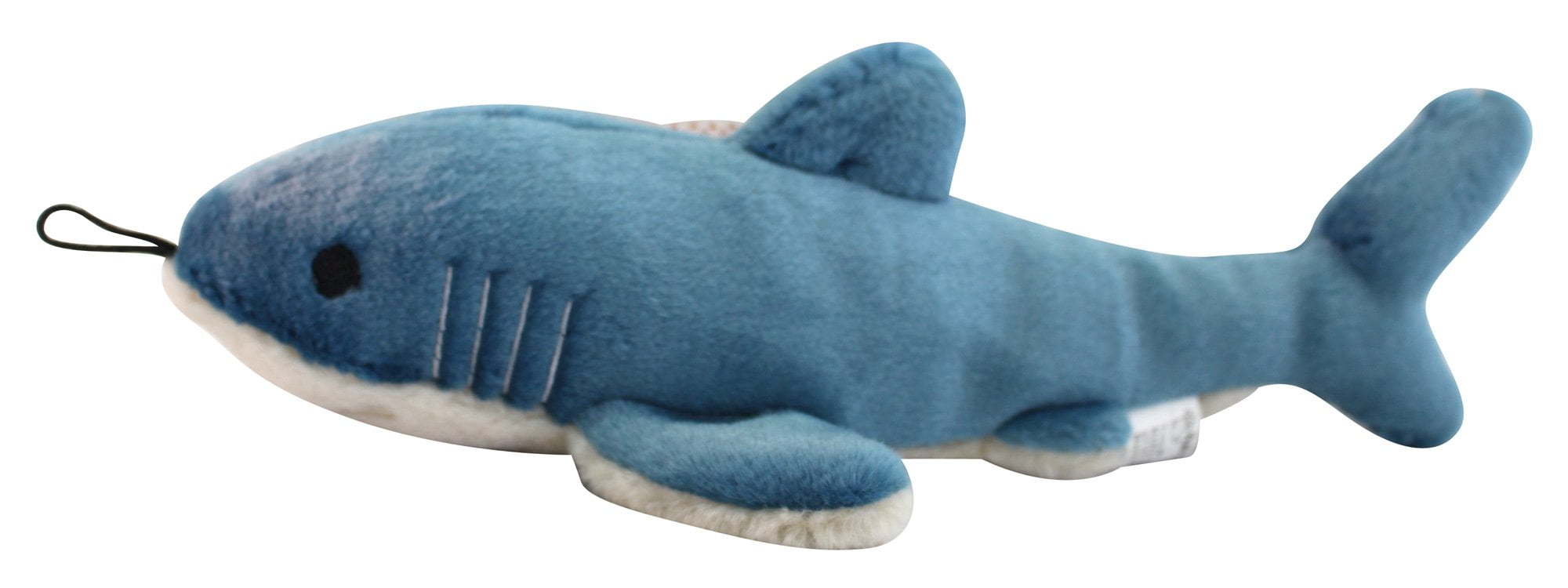 Fluff & Tuff , Tank Shark C74 - Walmart.com