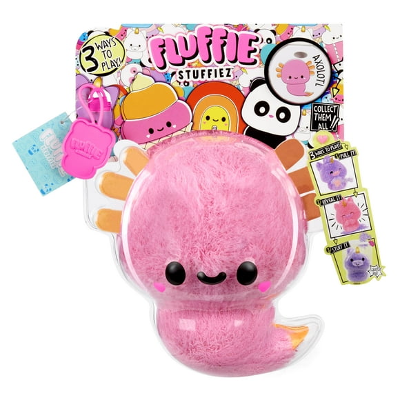 Fluffie Stuffiez in Stuffed Animals & Plush Toys - Walmart.com