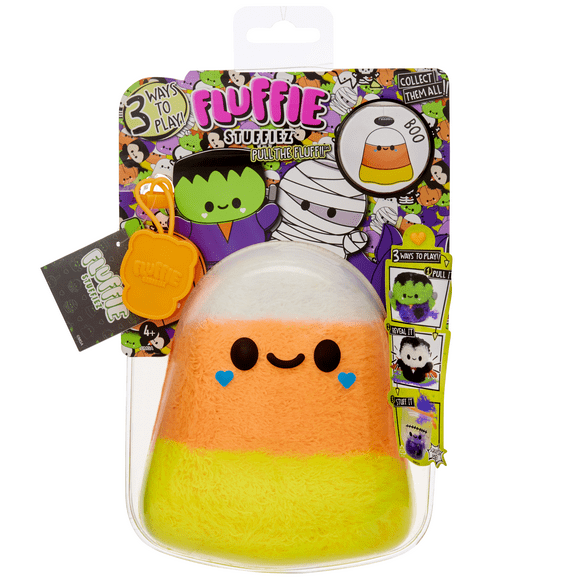 Fluffie Stuffiez in Stuffed Animals & Plush Toys - Walmart.com
