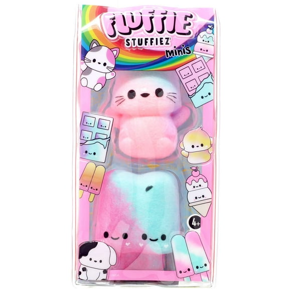 Fluffie Stuffiez in Stuffed Animals & Plush Toys - Walmart.com
