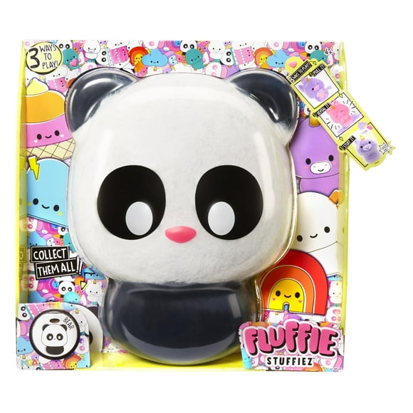 Fluffie Stuffiez in Stuffed Animals & Plush Toys - Walmart.com