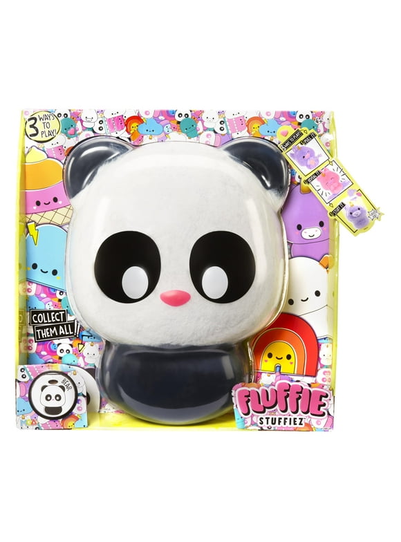 Fluffie Stuffiez in Stuffed Animals & Plush Toys - Walmart.com