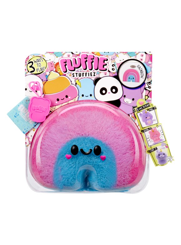 Fluffie Stuffiez in Stuffed Animals & Plush Toys - Walmart.com