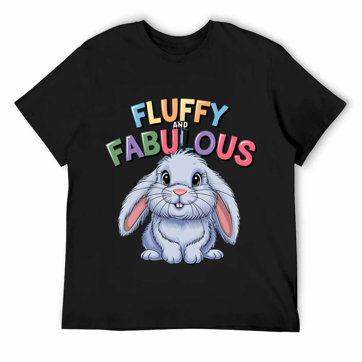 Fluffy And Fabuloustshirt design Deer Vacation Matching Group Trip Set ...