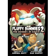 Fluffy Bunnies: Attack of the Fluffy Bunnies (Paperback) - Walmart.com