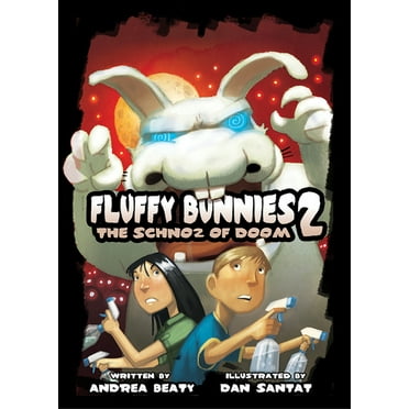 Fluffy Bunnies: Attack of the Fluffy Bunnies (Paperback) - Walmart.com