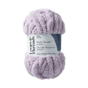 Chenille Yarn in Yarn - Walmart.com