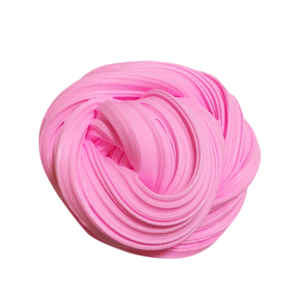 Fluffy Floam Slime Scented Stress Relief Kids Toy Sludge Toy - Walmart.com