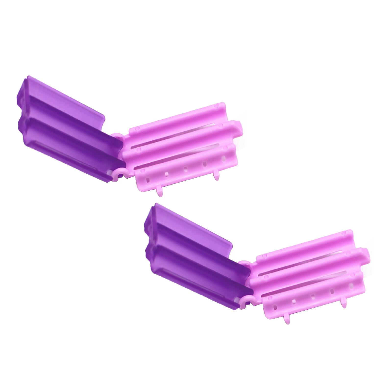 Fluffy Hair Tool Scalding Bar Hair Root Positioning Scalding Bar Hair ...