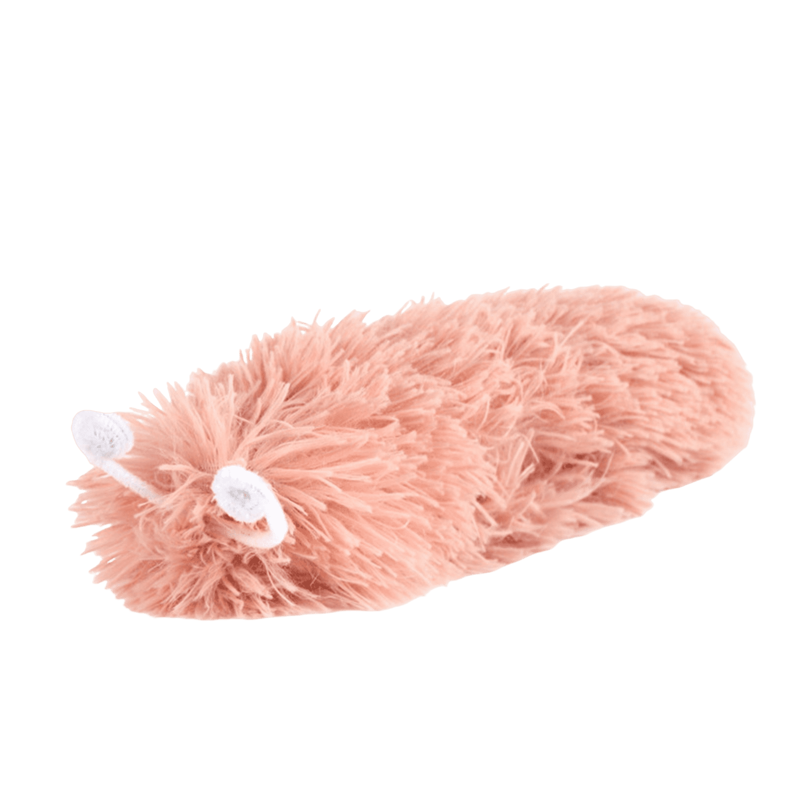BXIRSM Fluffy Plush Caterpillar Toy for Kids Soft and Cuddly Stuffed ...