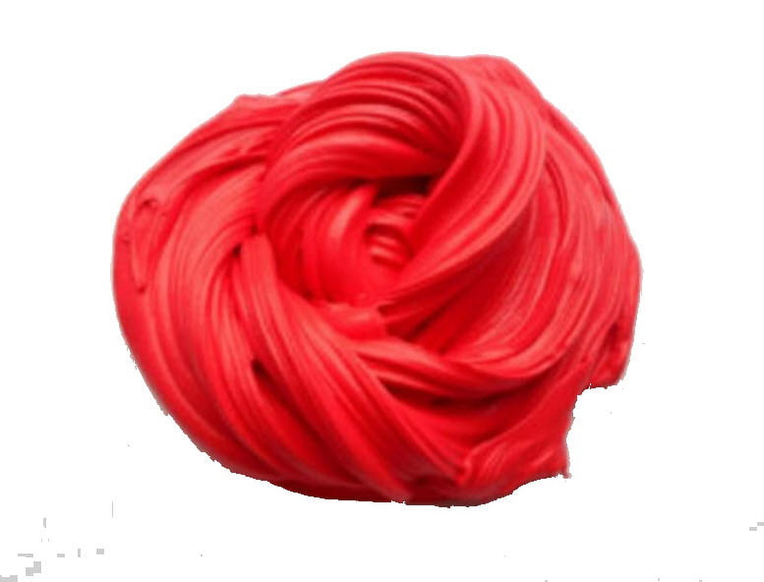 Fluffy Slime, Sludge Mud Flome Slime Scented Putty Clay Slime Toys ...