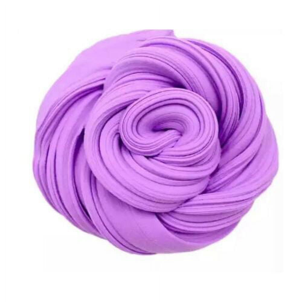 Fluffy Slime, Sludge Mud Flome Slime Scented Putty Clay Slime Toys ...