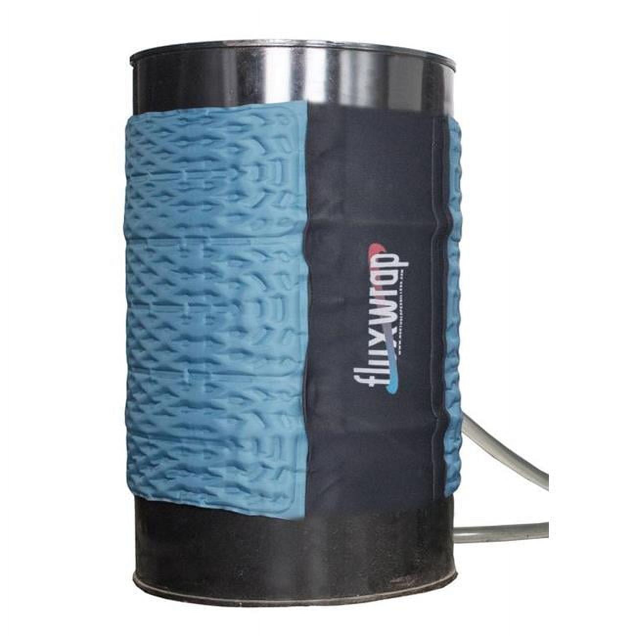 Fluid Circulation Cooling Wrap - Blue - 30 gal - Walmart.com