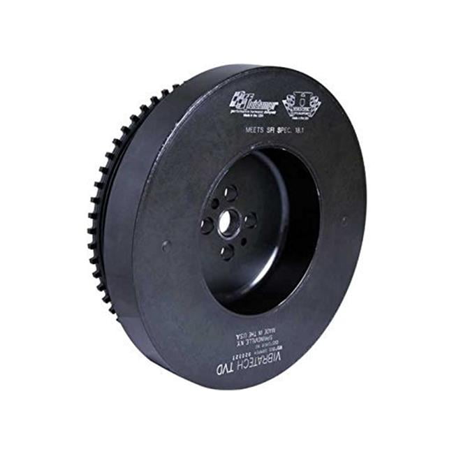 Fluid Damper 920321 Internally Balanced Timing Damper - Walmart.com