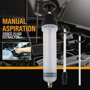 Automotive Fluid Syringe