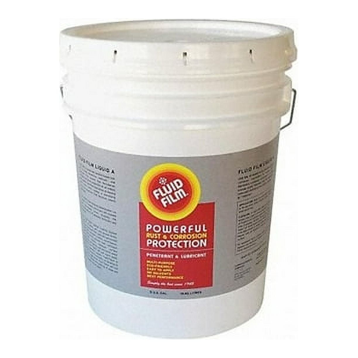Buy 5 Gal. APA Fluid Film Corrosion Inhibitor at Ubuy Nepal