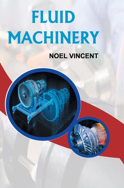 Fluid Machinery, (Hardcover) - Walmart.com