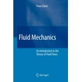 Fluid Mechanics: An Introduction to the Theory of Fluid Flows ...