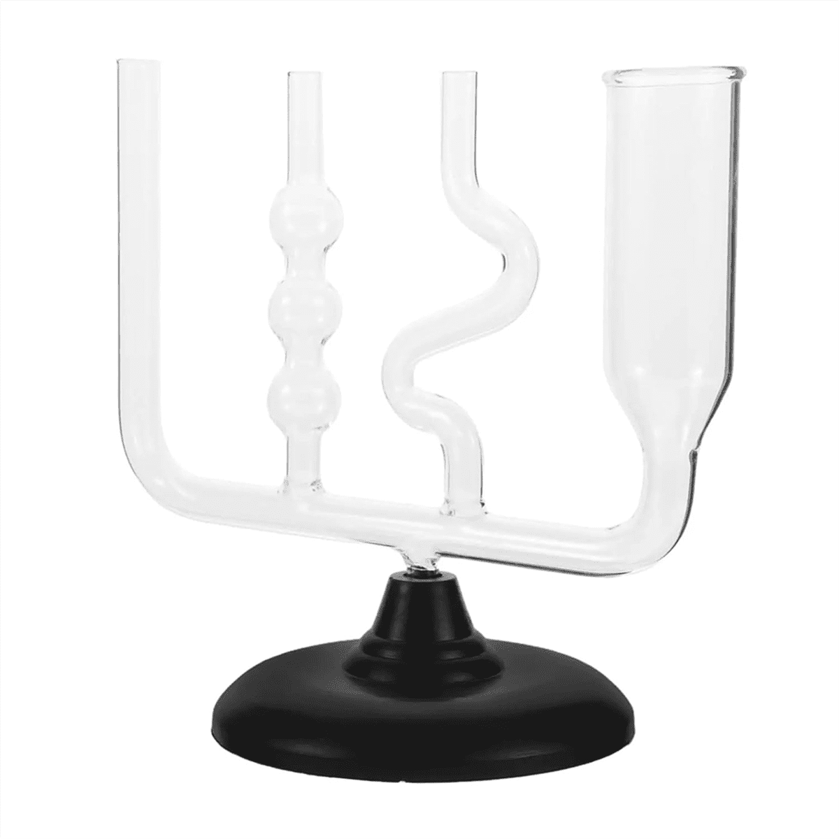 Fluid Mechanics Lab Kit - Interactive Liquid Pressure Demonstrators & 'S Principle Apparatus for ...