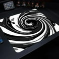 Fluid Mouse Pad Multiple Sizes Large Square Computer Office Game Table ...