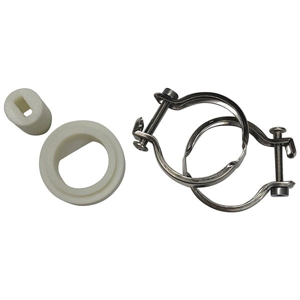 Fluid-O-Tech Shaft Saver Kit,Glss Encpsltd Nylon 92-01-04-DK - Walmart.com