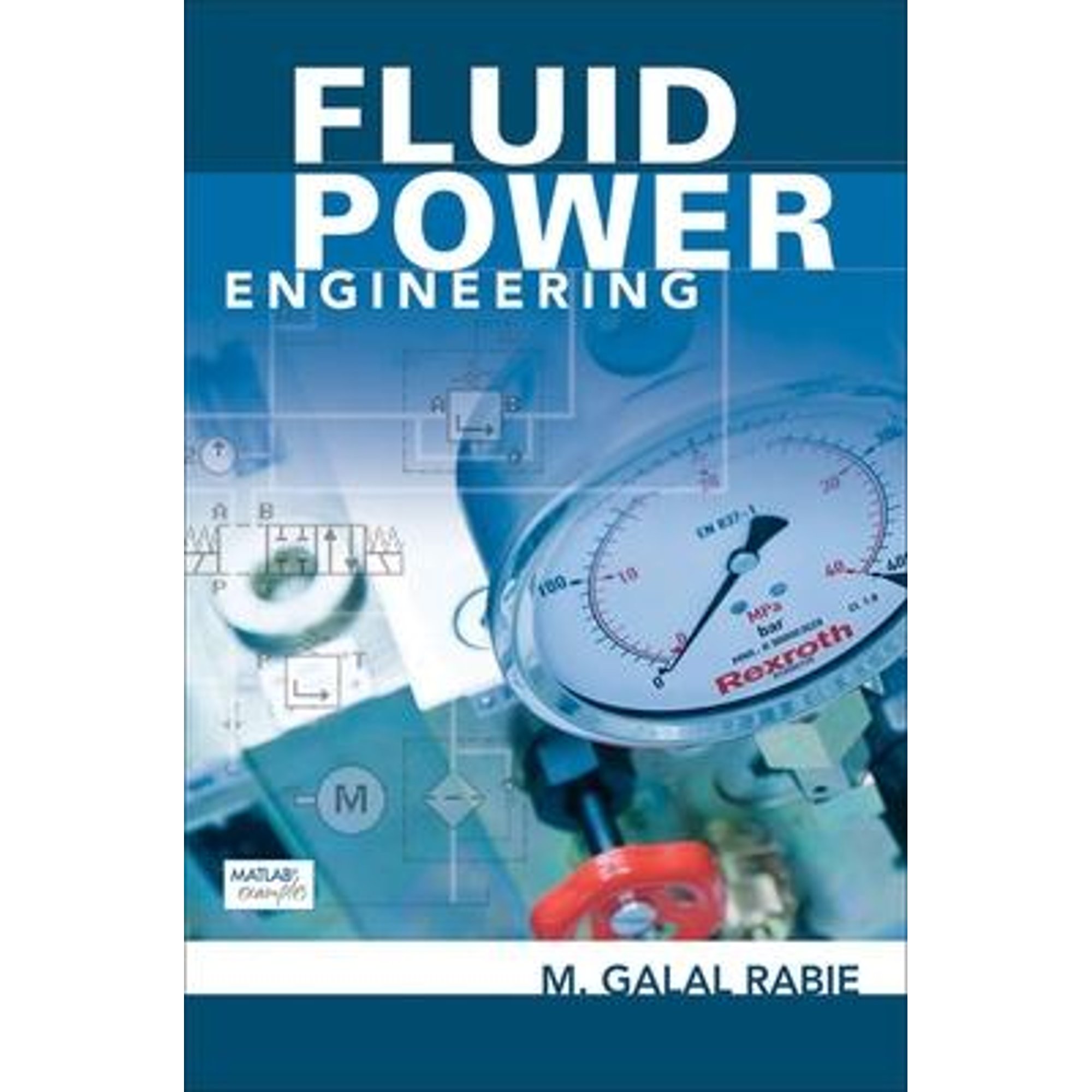Pre-Owned Fluid Power Engineering - Walmart.com