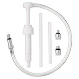 Fluid Pump for Quart Bottles ,Gear Oil,Transmission and Differential ...