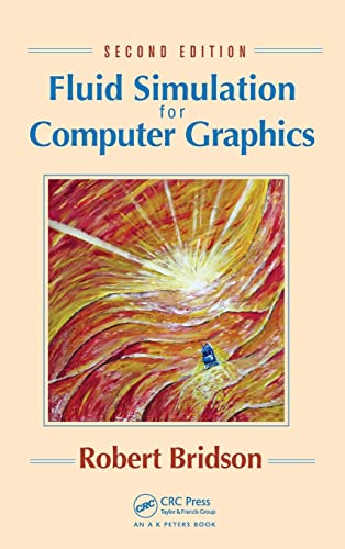 Pre-Owned Fluid Simulation for Computer Graphics Hardcover - Walmart.com