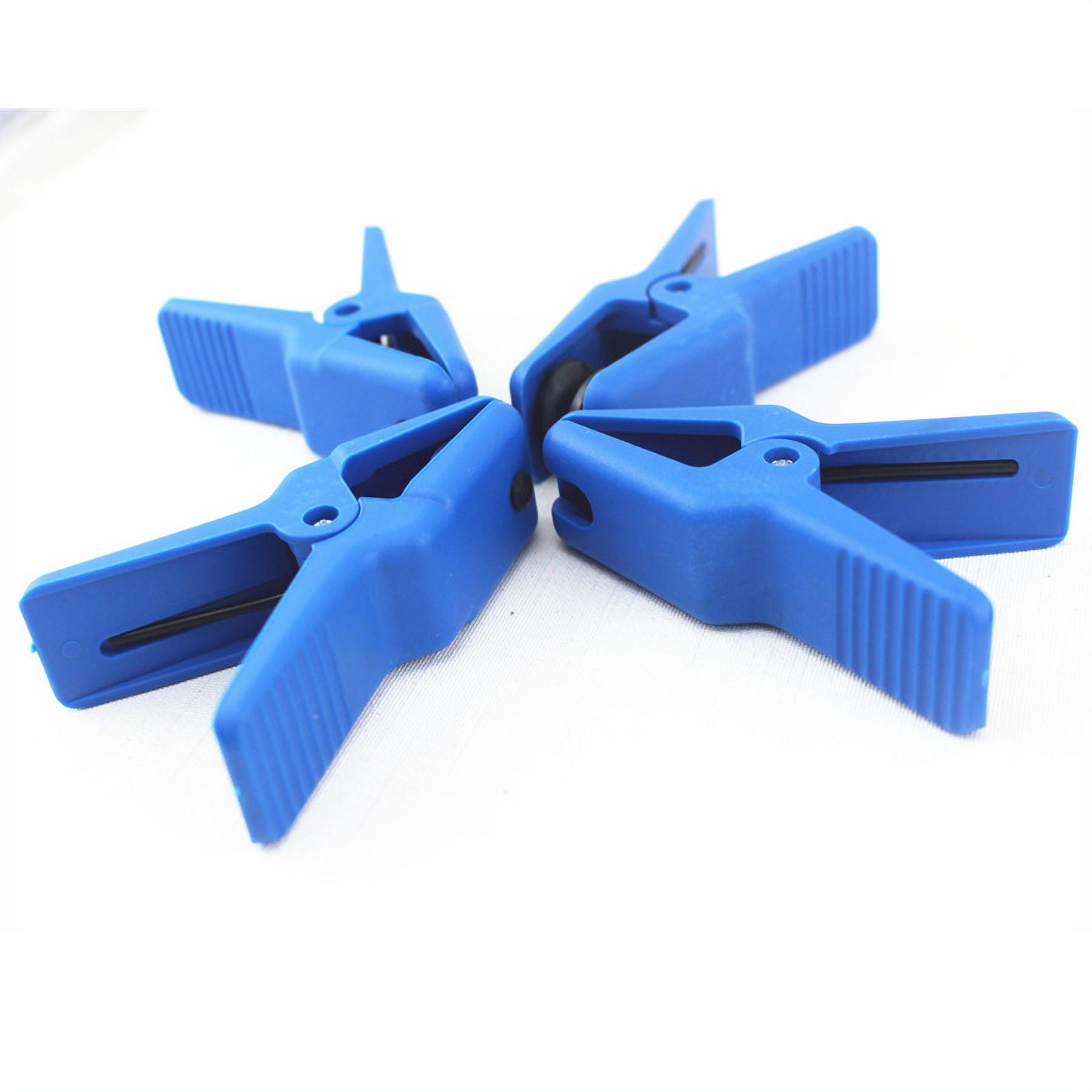 Fluid stopper Kit 4PC Kit for Steel Brake Line Fuel and Transmission ...