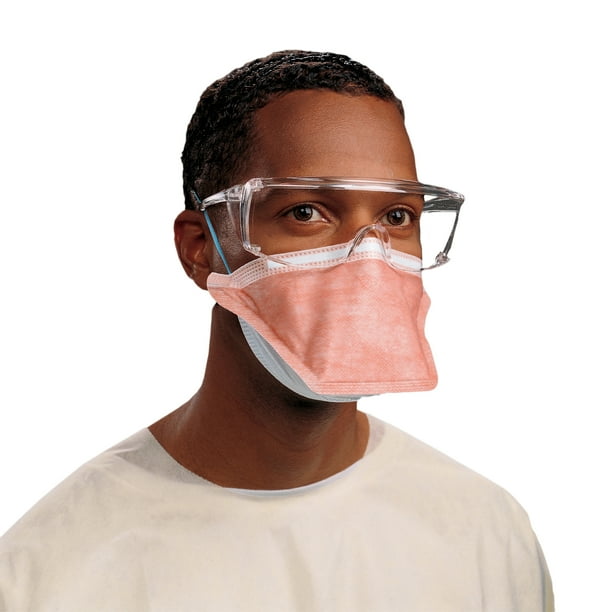 FluidShield® Medical N95 Particulate Respirator / Surgical Mask ...